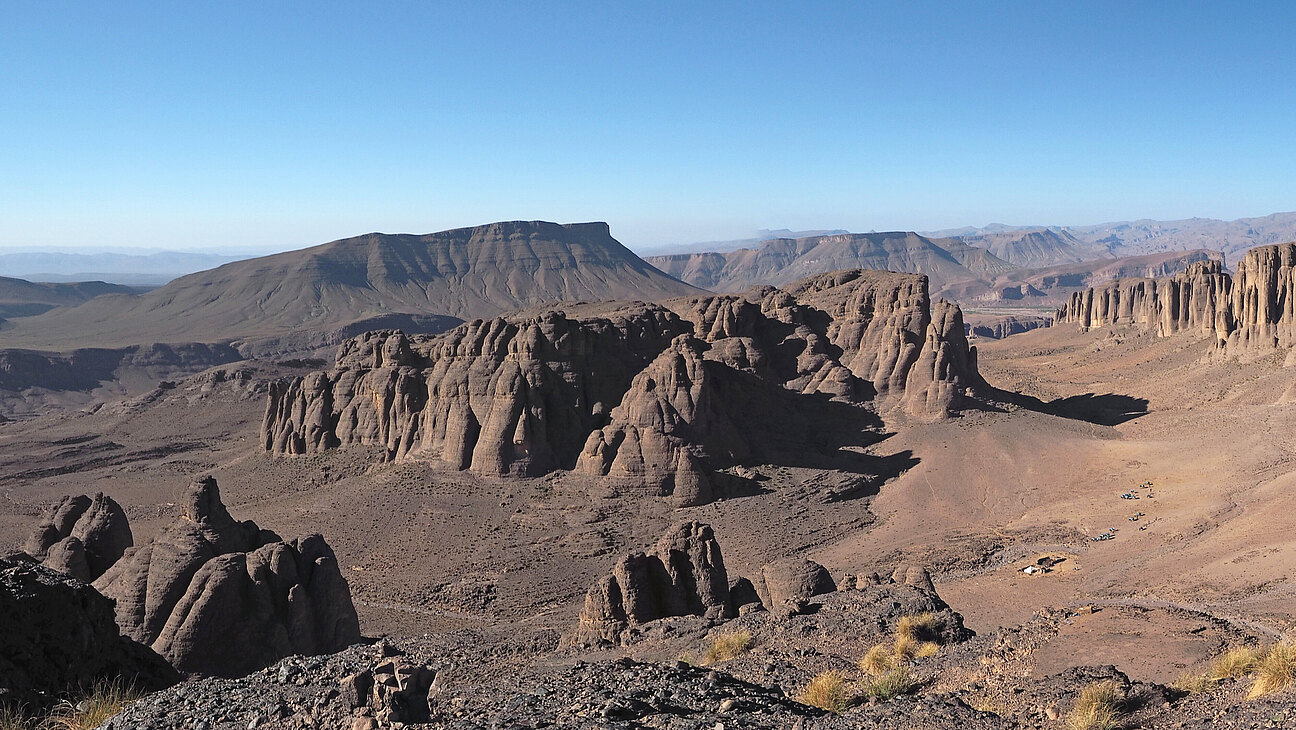 die andere ART zu reisen | WeitWandern